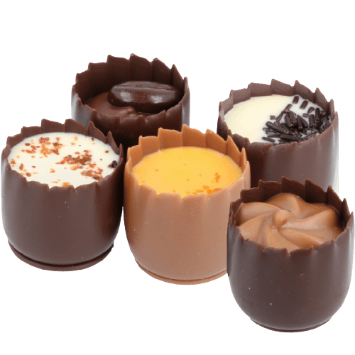 Chocolate Experience Center – Chocotopia
