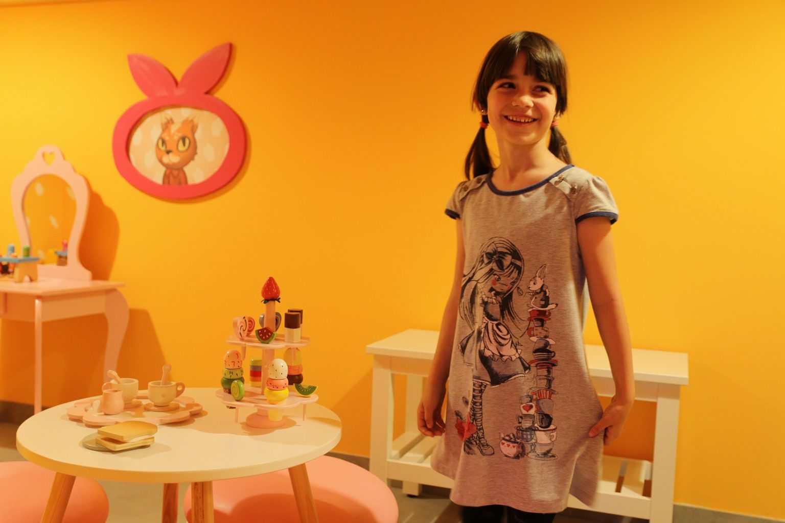 About Us - Chocolate Experience Center Chocotopia